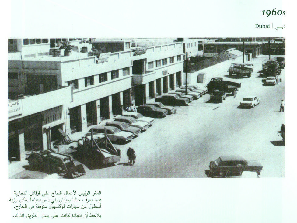 Gargash Group - Family Business Histories