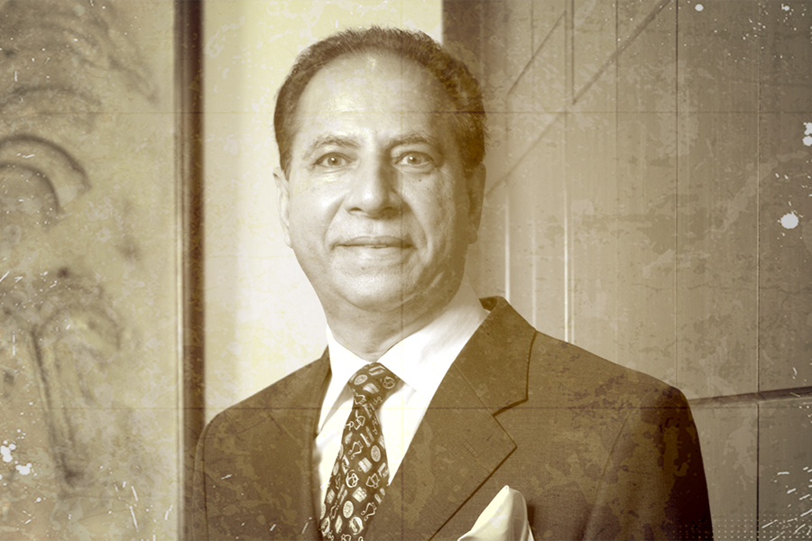 Lals Group - Family Business Histories