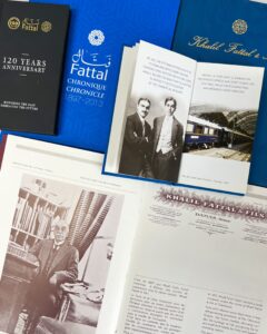 Fattal Group: A Legacy of Resilience and Partnerships | Family Business ...