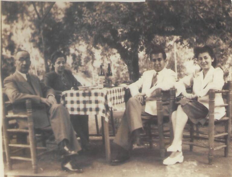 Holdal Group - Family Business Histories